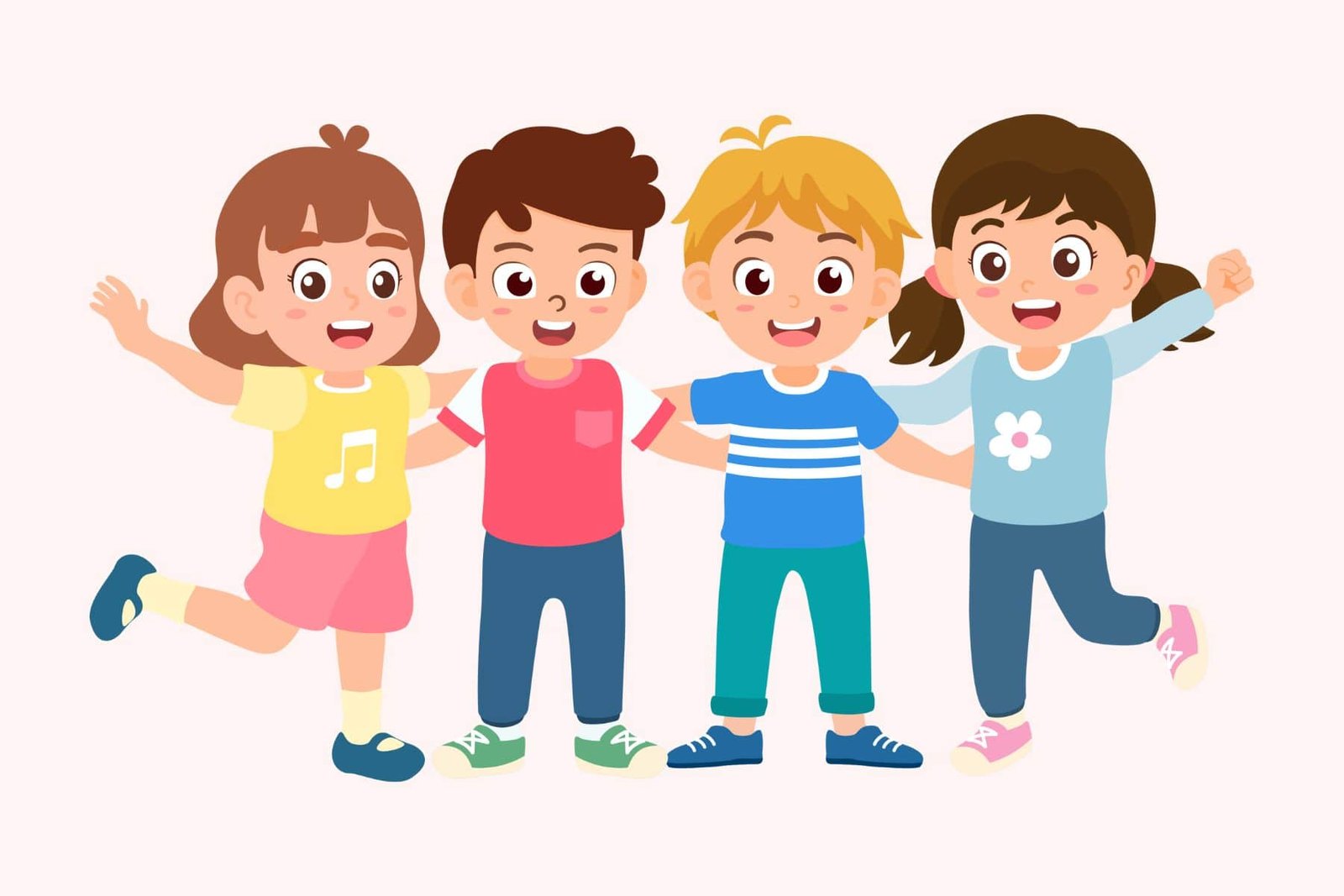 ABA therapy London - Develop Social Skills In Children