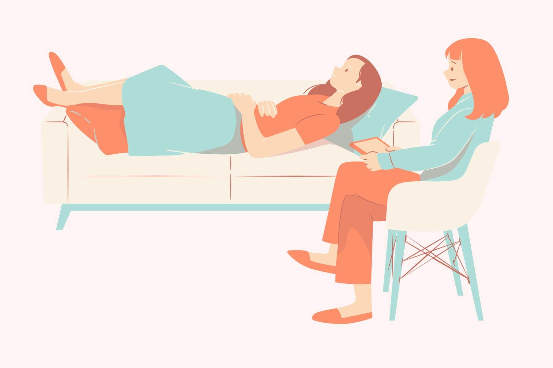 Somatic Therapy London - Heal Your Body and Mind